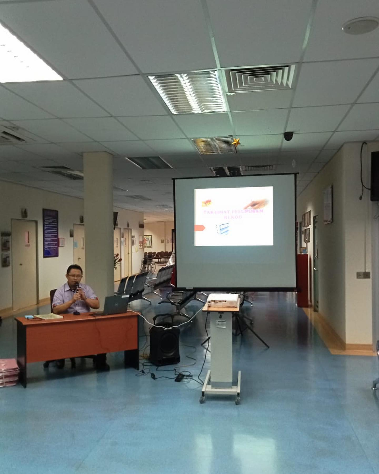 Perpustakaan Sultanah Nur Zahirah – PSNZ UMT