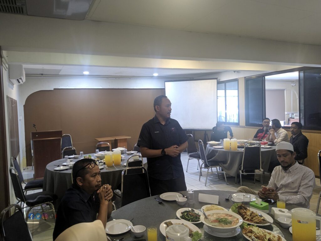 Majlis Keraian Pencapaian Perpustakaan Sultanah Nur Zahirah 2023 ...
