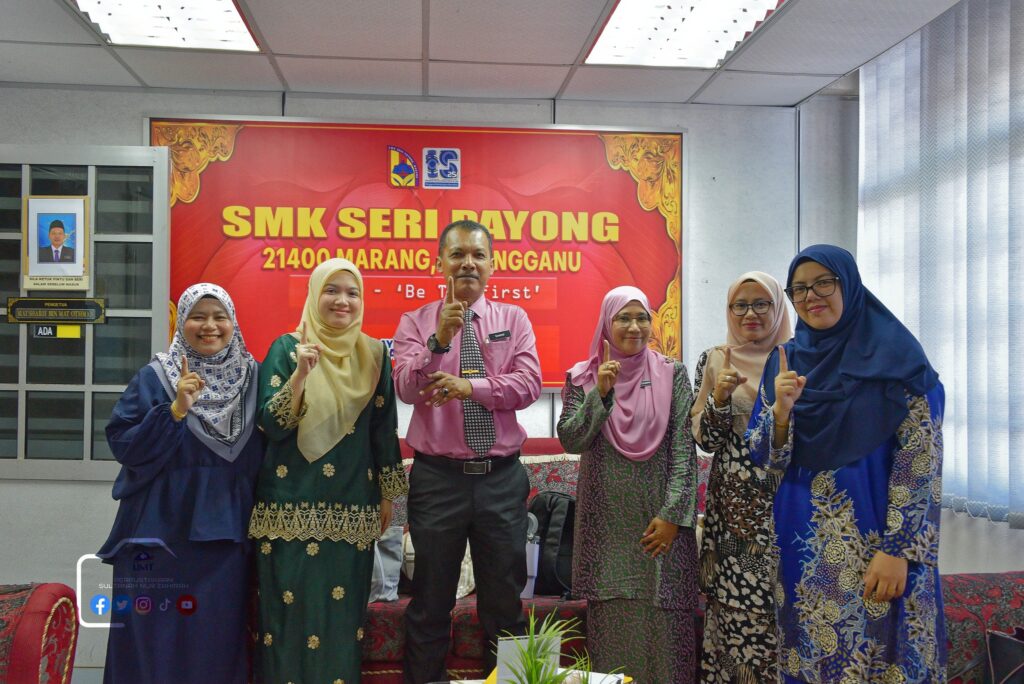Perbincangan Program Pusat Sumber Sekolah Kolaborasi Perpustakaan ...