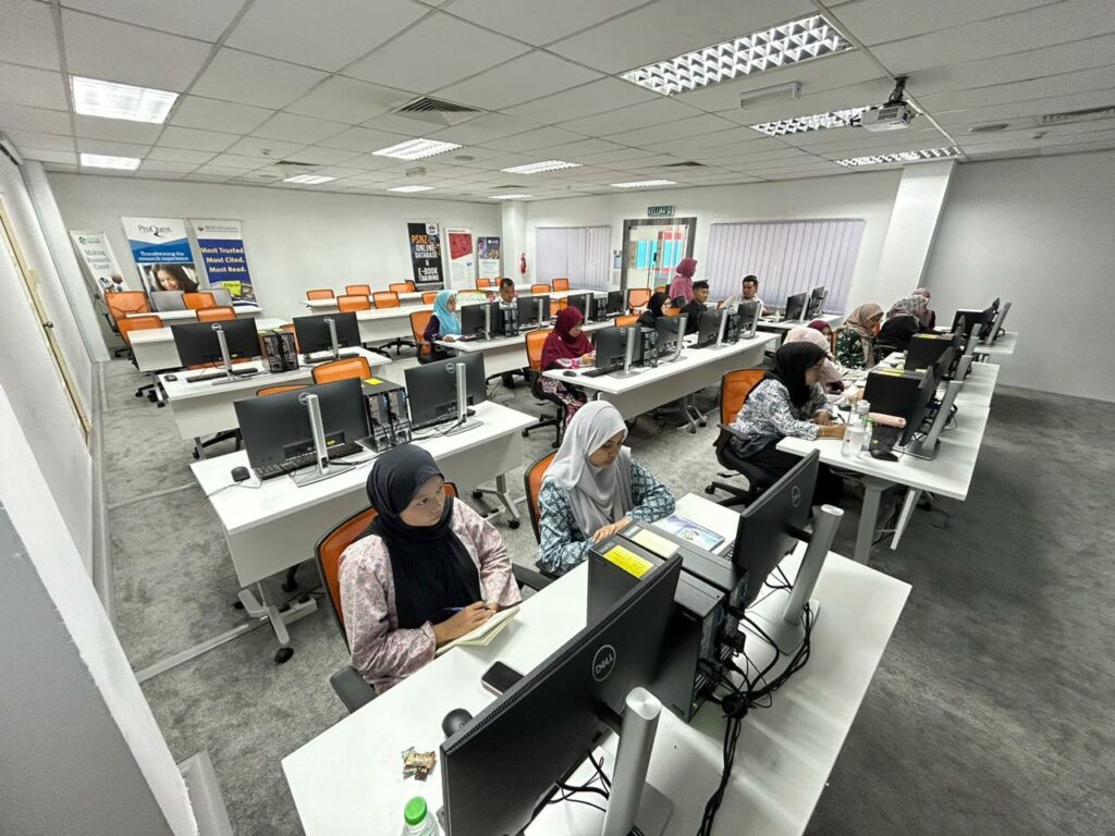 Sesi Perkongsian Pengenalan Dan Penggunaan Resource Description and ...