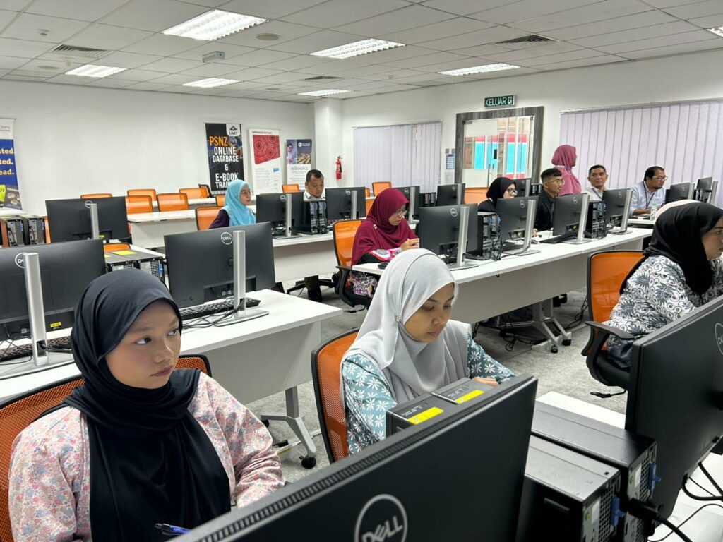 Sesi Perkongsian Pengenalan Dan Penggunaan Resource Description and ...