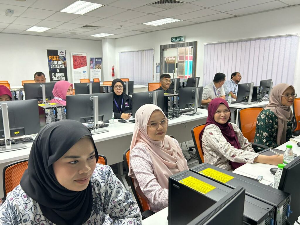 Sesi Perkongsian Pengenalan Dan Penggunaan Resource Description and ...